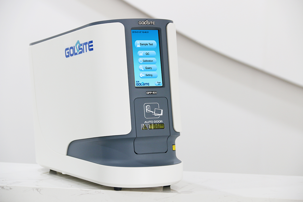 Prueba clínica Proteína específica GPP -100 Kit Lam Free para análisis de sangre del fabricante ...